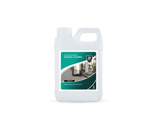 General Cleaner - ECOPROTEC