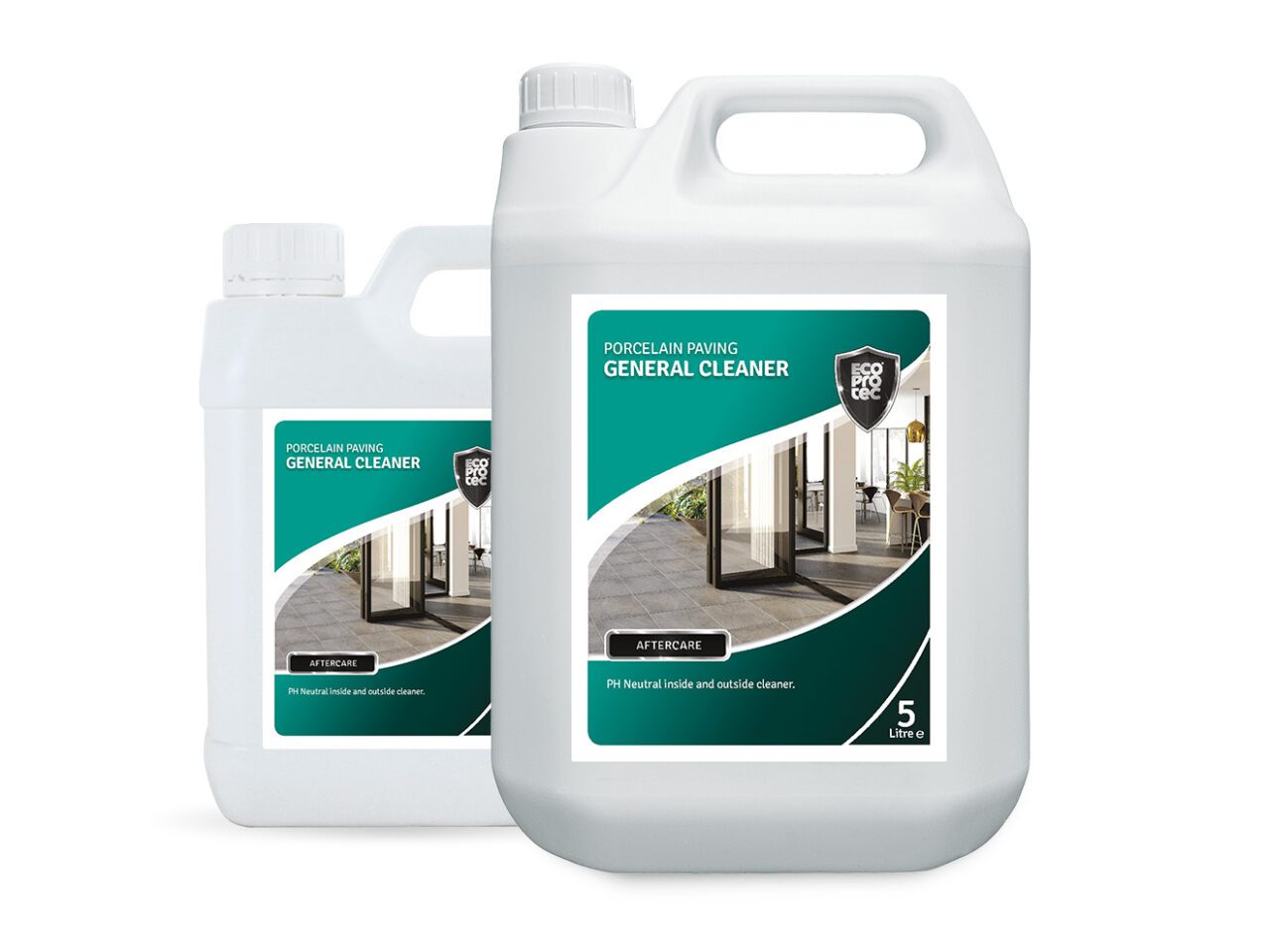 NEW 'PRE GROUT PROTECTION' JOINS LTP'S ECOPROTEC® RANGE - ECOPROTEC