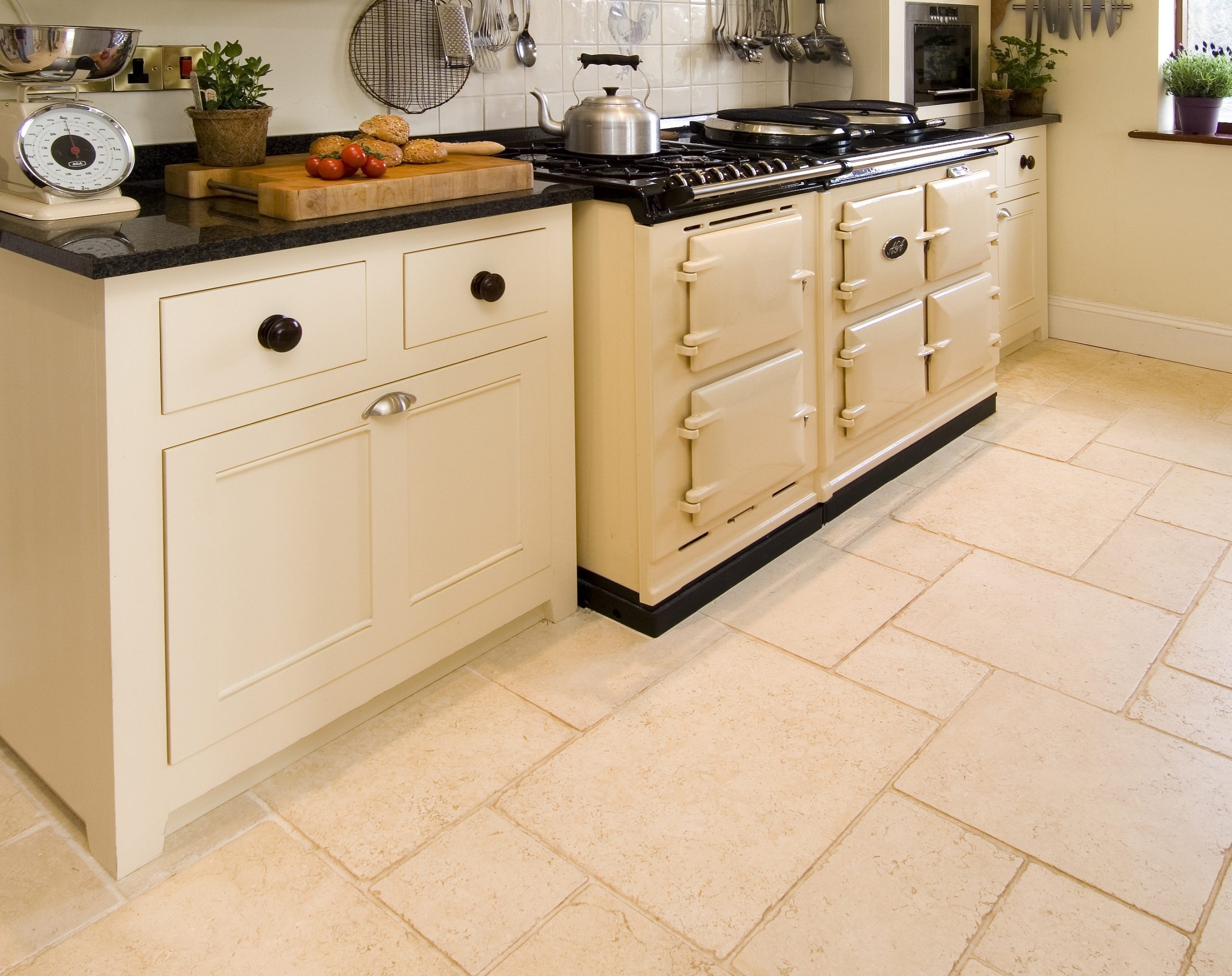 HOW TO PROTECT NEWLY LAID STONE TILES - ECOPROTEC